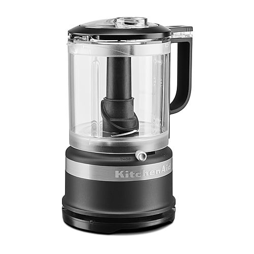 Click here for KitchenAid 5-Cup Food Chopper  One Size  Black prices