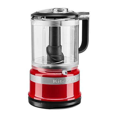 Click here for KitchenAid 5-Cup Food Chopper  One Size  Red prices