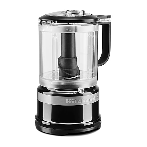 Click here for KitchenAid 5-Cup Food Chopper  One Size  Black prices
