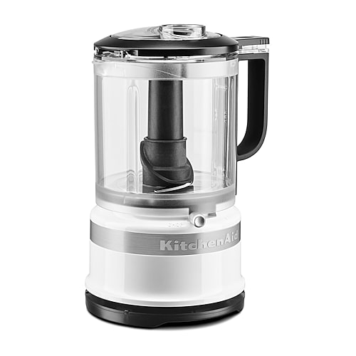 Click here for KitchenAid 5-Cup Food Chopper  One Size  White prices
