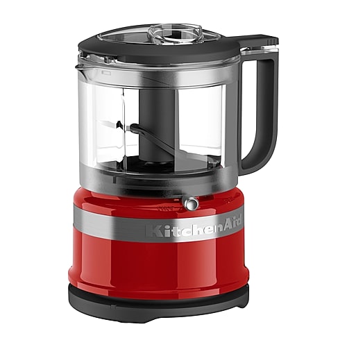 Click here for KitchenAid Mini Food Processor  One Size  Red prices