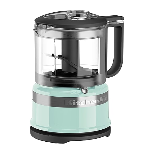 Click here for KitchenAid Mini Food Processor  One Size  Blue prices