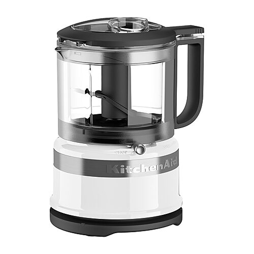 Click here for KitchenAid Mini Food Processor  One Size  White prices