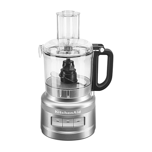 Click here for KitchenAid Easy Store 7-Cup Food Processor  One Si... prices