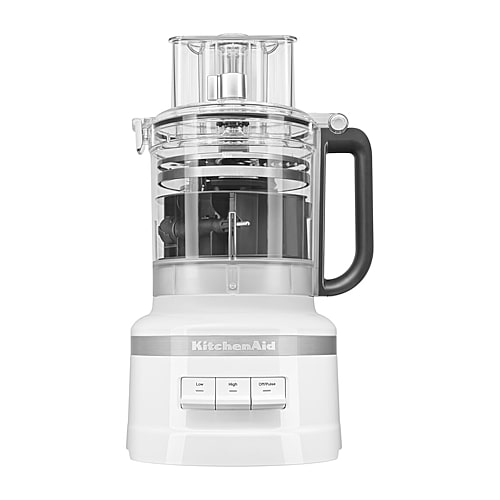 Click here for KitchenAid 13-Cup Food Processor  One Size  White prices