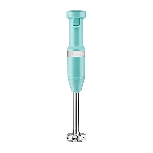 Click here for KitchenAid Corded Hand Blender  One Size  Blue prices
