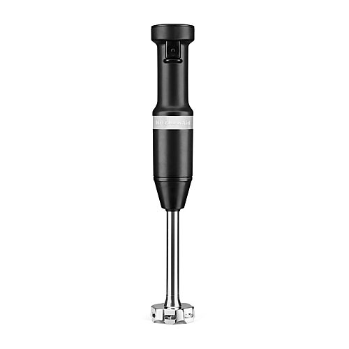Click here for KitchenAid Corded Hand Blender  One Size  Black prices