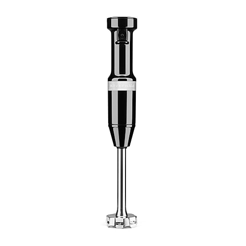 Click here for KitchenAid Corded Hand Blender  One Size  Black prices