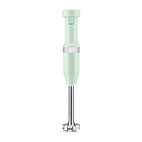 Click here for KitchenAid Corded Hand Blender  One Size  Green prices