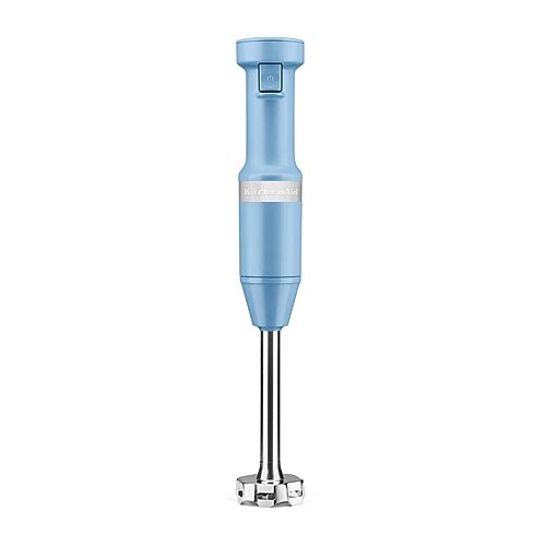 Click here for KitchenAid Corded Hand Blender  One Size  Blue prices