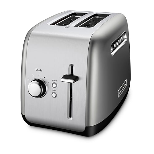 Click here for KitchenAid Extra Wide 2-Slice Toaster  One Size  S... prices