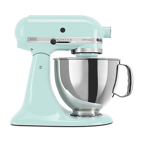 Click here for KitchenAid Artisan Series 5qt Tilt-Back Head Stand... prices