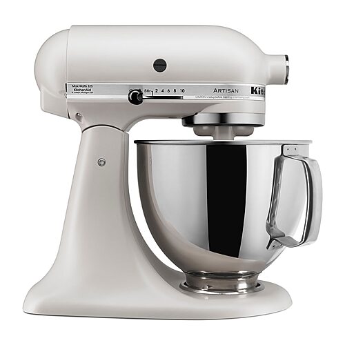 Click here for KitchenAid Artisan 5 Qt. Stand Mixer KSM150PS - Mi... prices
