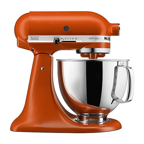 Click here for KitchenAid Artisan Series 5qt Tilt-Back Head Stand... prices
