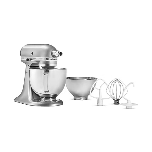 Click here for KitchenAid Artisan Series 5qt Tilt-Back Head Stand... prices