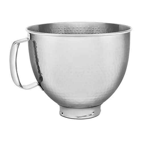 Click here for KitchenAid 5 Quart Tilt Head Hammered Stainless St... prices