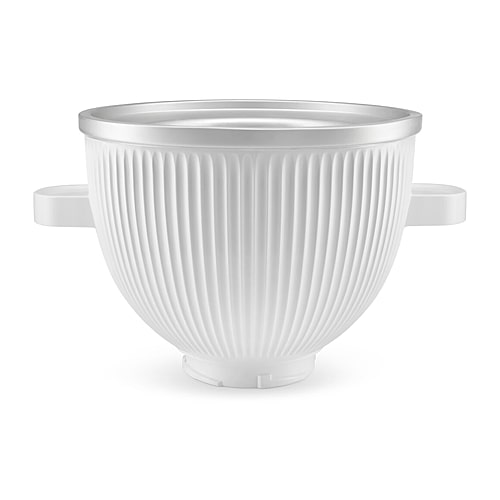 Click here for KitchenAid Mixer Ice Cream Maker Attachment prices