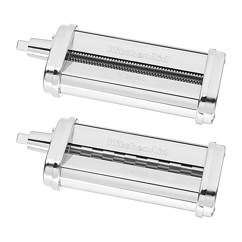 Click here for KitchenAid Pasta Attachment  One Size  Stainless S... prices