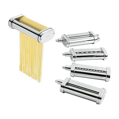 Click here for KitchenAid Deluxe Pasta Attachment  One Size  Stai... prices