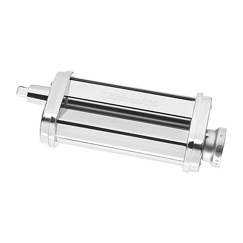 Click here for KitchenAid Sheet Roller Pasta Attachment  One Size... prices