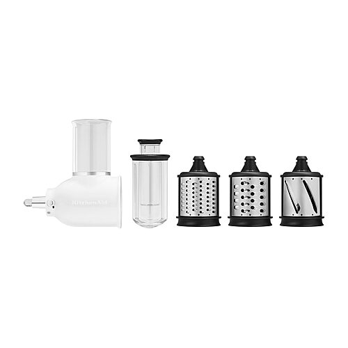 Click here for KitchenAid Fresh Prep Slicer/Shredder Attachment #... prices