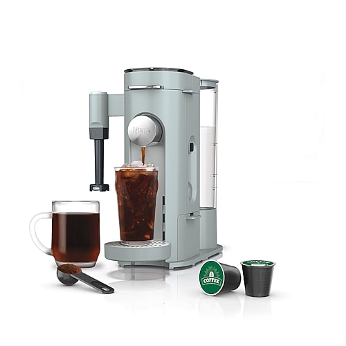 Click here for Ninja Single Serve Pods and Grounds Specialty Coff... prices