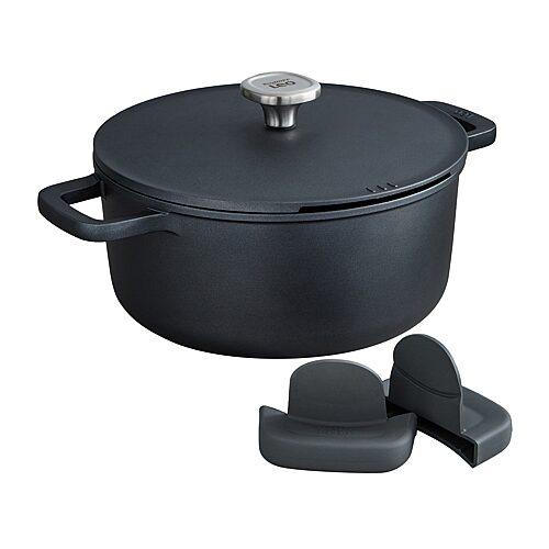 Click here for BergHOFF Leo Phantom Nonstick Ceramic 11 Stockpot... prices
