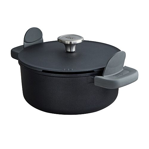 Click here for BergHOFF Leo Phantom Nonstick Ceramic 10 Stockpot... prices