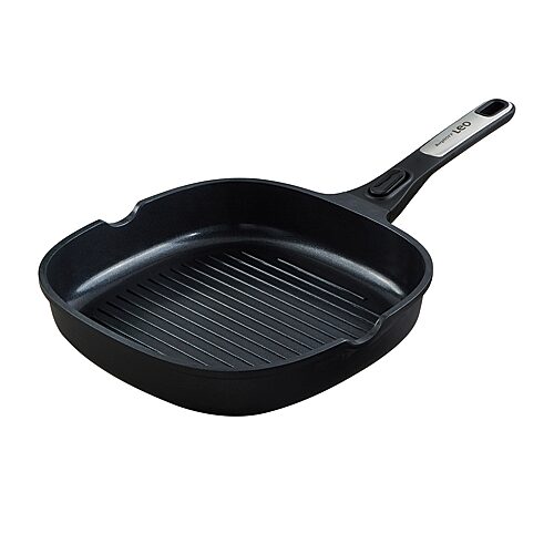Click here for BergHOFF Leo Phantom Nonstick Ceramic 10.25 Grill... prices