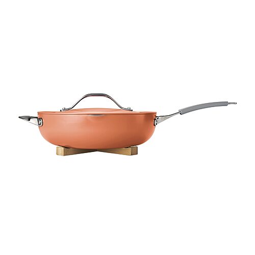 Click here for Tramontina All-in-One Forged 5-Pc. Aluminum Cerami... prices