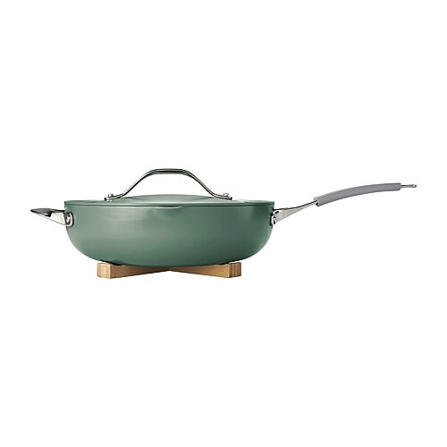 Click here for Tramontina All-in-One Forged 5-Pc. Aluminum Cerami... prices