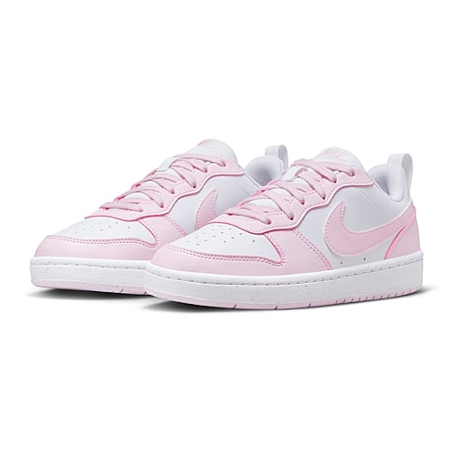 Click here for Nike Court Borough Low Big Kid Girls Sneakers  5 M... prices
