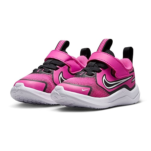 Click here for Nike Cosmic Runner Toddler Girls Running Shoes  10... prices