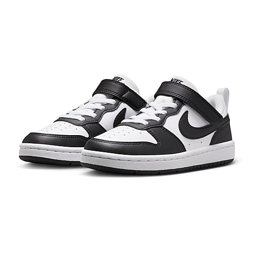 Click here for Nike Little Kids Court Borough Low Recraft Fasteni... prices