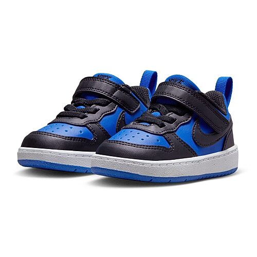 Click here for Nike Court Borough Low Toddler Boys Sneakers  9 Me... prices