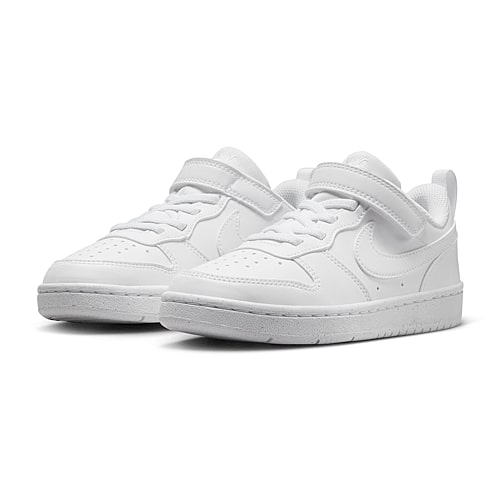 Click here for Nike Little Kids Court Borough Low Recraft Adjusta... prices