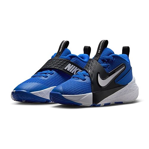 Click here for Nike Team Hustle D 12 Little Kid Unisex Basketball... prices