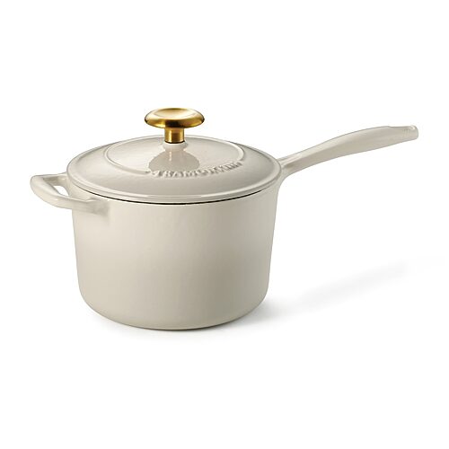 Click here for Tramontina Bestow Enameled Cast Iron 2.5-Quart Sau... prices