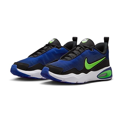 Click here for Nike Air Max Nova Big Kid Boys Running Shoes  4 1/... prices
