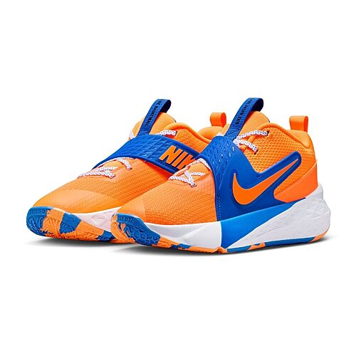 Click here for Nike Team Hustle D 12 Big Kid Boys Basketball Shoe... prices