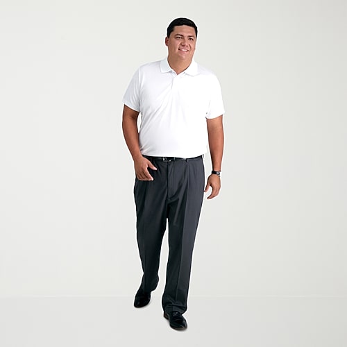Click here for Big & Tall Cool Right Performance Flex Classic Fit... prices