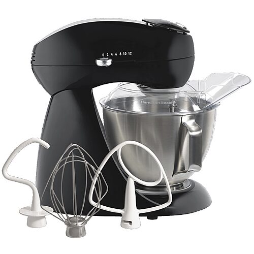 Click here for Hamilton Beach Eclectrics All-Metal Stand Mixer  O... prices