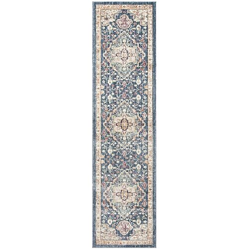 Click here for Safavieh Illusion Collection Hermite Oriental Runn... prices