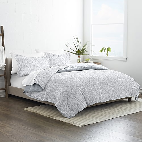 Click here for ienjoy Home English Countryside Reversible 3-Pc. C... prices