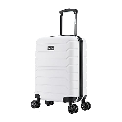Click here for InUSA Trend 20 Inch Hardside Lightweight Carry-On... prices