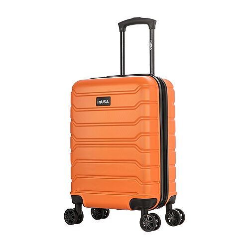 Click here for InUSA Trend 20 Inch Hardside Lightweight Carry-On... prices