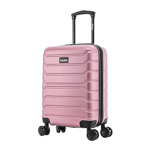 Click here for InUSA Trend 20 Inch Hardside Lightweight Carry-On... prices