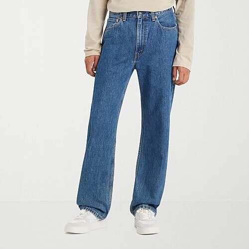 Click here for Levis Mens 565 Straight Leg Loose Fit Jean  40 30... prices