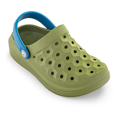 Click here for joybees Unisex Kids Solid Varsity Clogs  1 Medium... prices