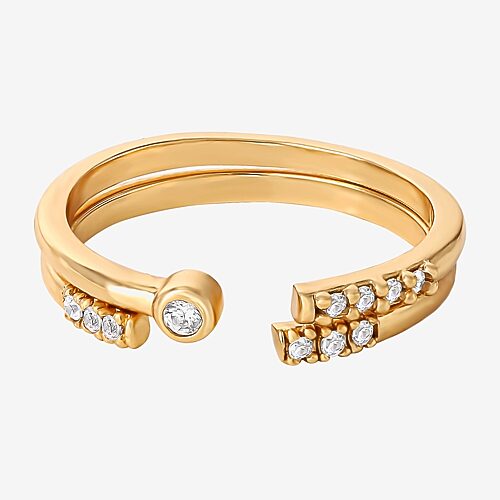 Click here for Limited Quantities! Womens White Cubic Zirconia 14... prices